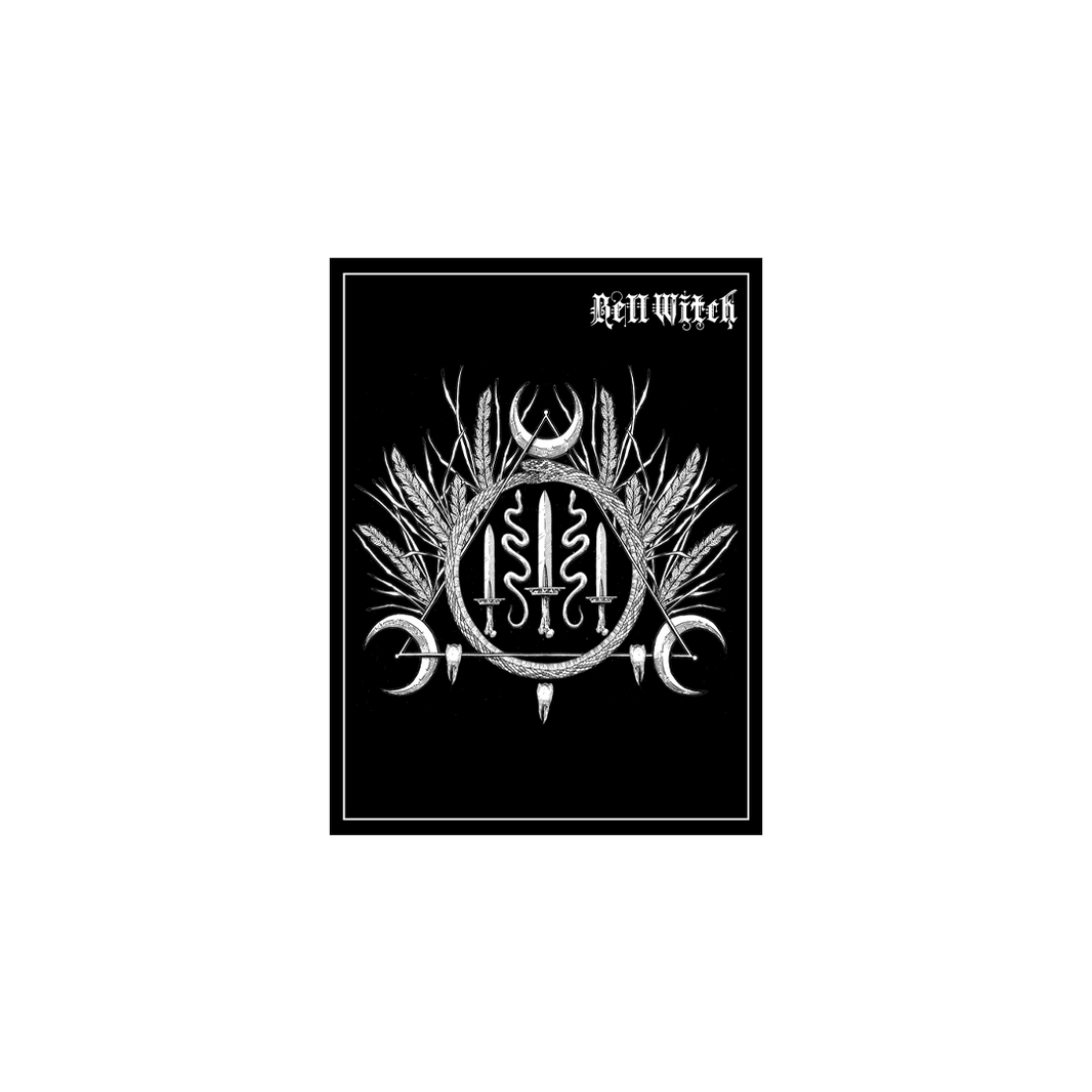 Accessories – Bell Witch