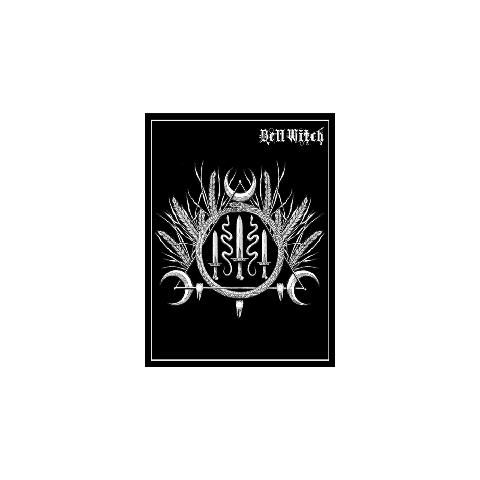 Accessories – Bell Witch