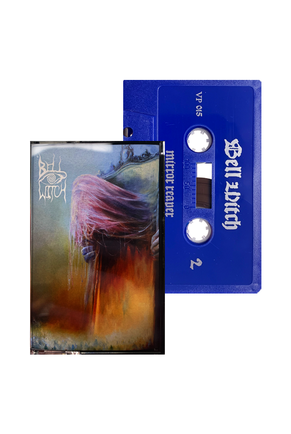 Mirror Reaper Cassette – Bell Witch