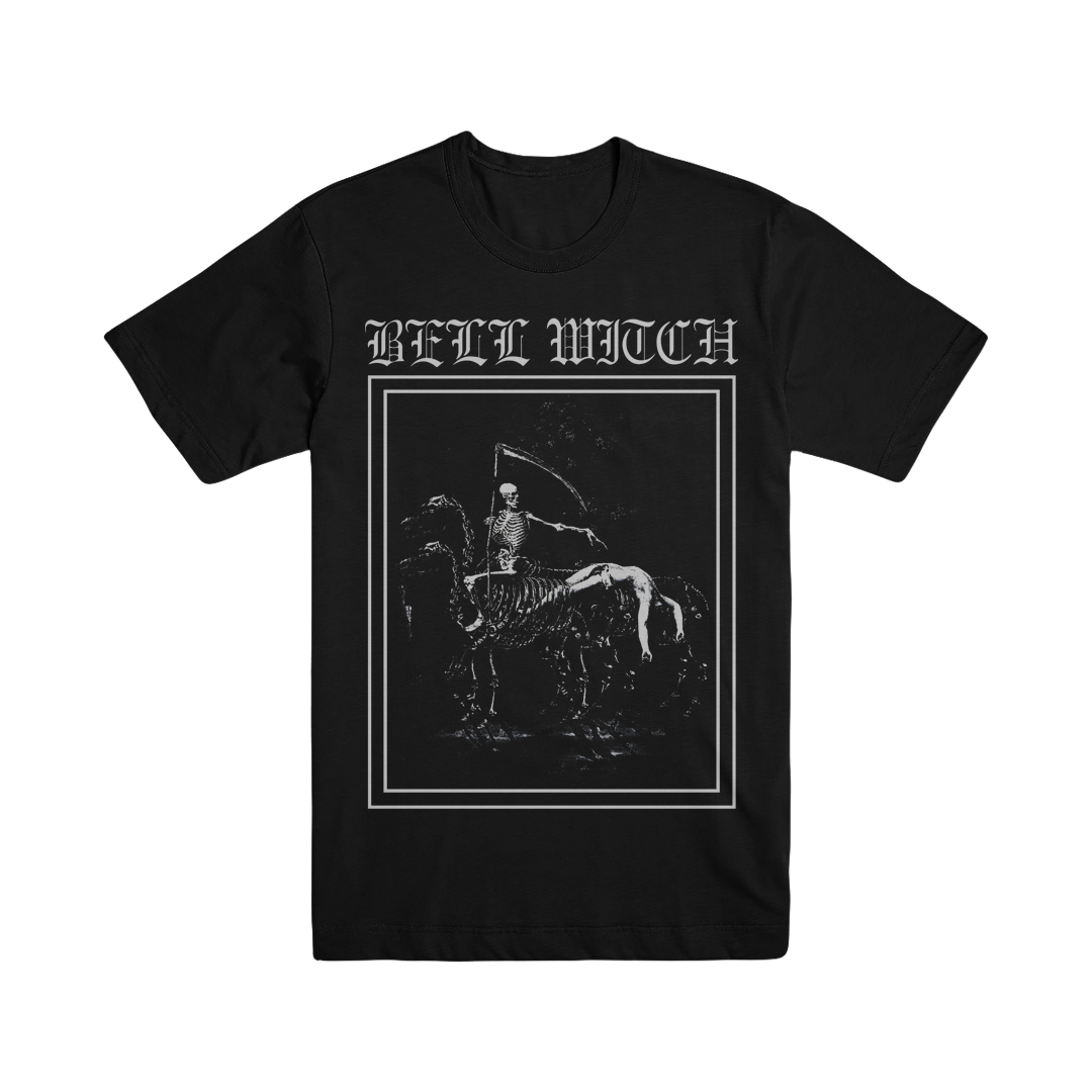 Hollow Specter Tee – Bell Witch