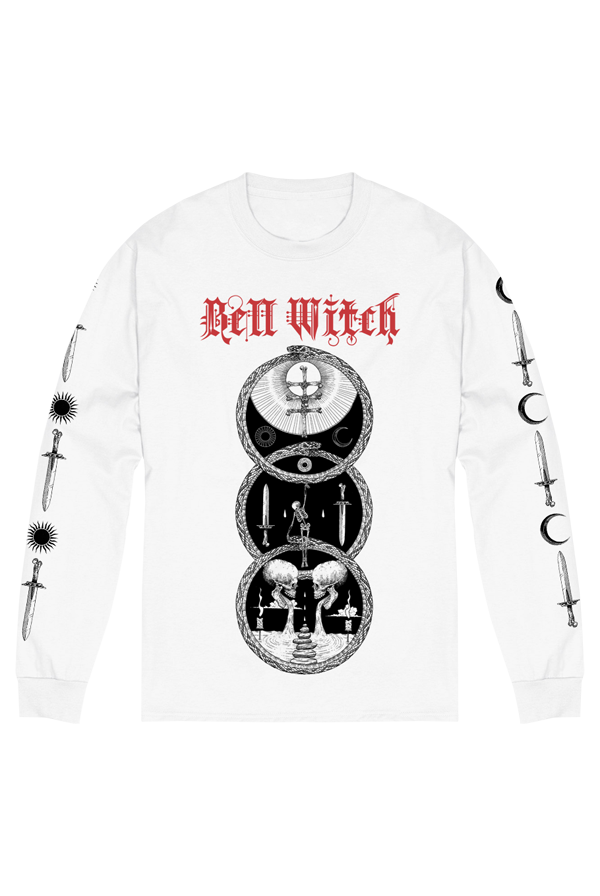 Bell Witch | Official Merchandise