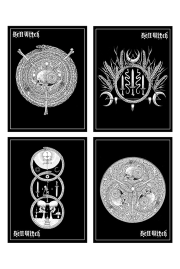 Bell Witch | Official Merchandise