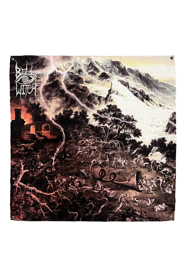 Accessories – Bell Witch