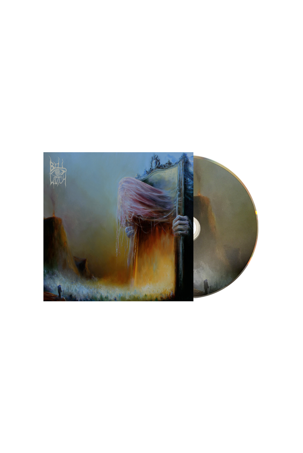 All– Bell Witch