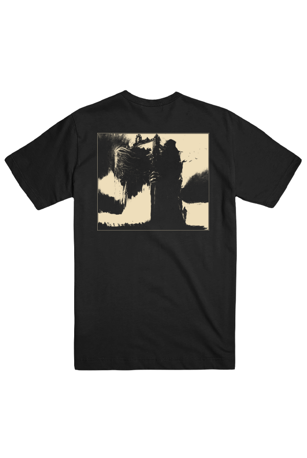 Mirror Reaper Tee– Bell Witch