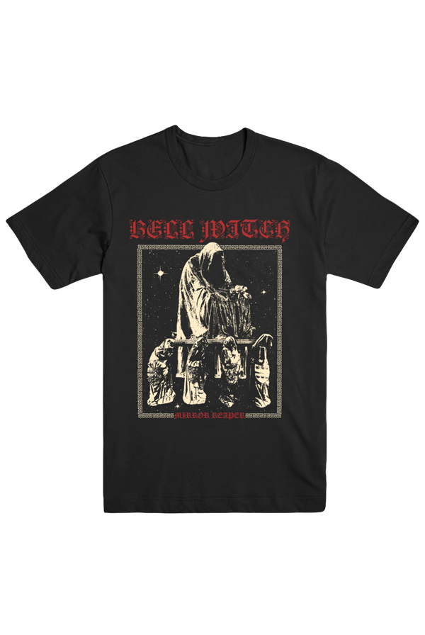 Mirror Reaper Tee– Bell Witch