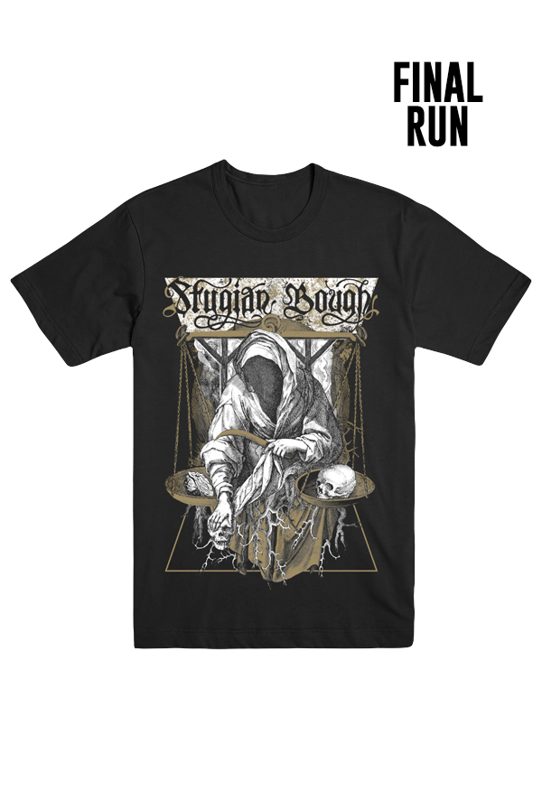 Stygian Bough Tee– Bell Witch